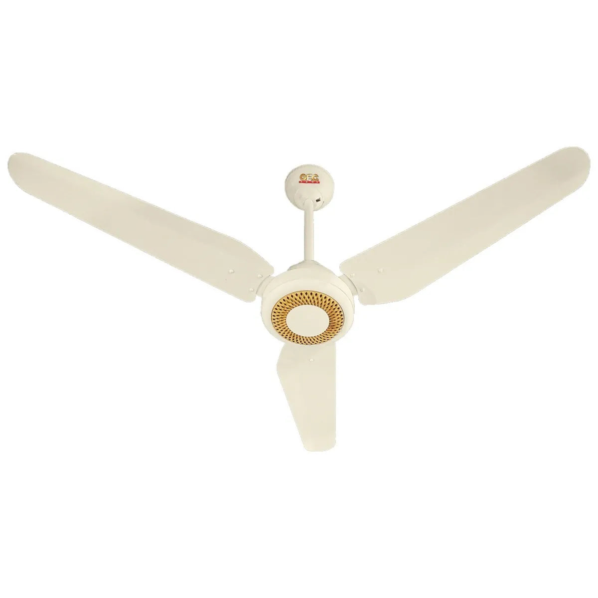 GFC Ceiling Fan AC 30 Watts APEX Model 56'' Energy Saver Inverter Fan – Onestopmall.pk