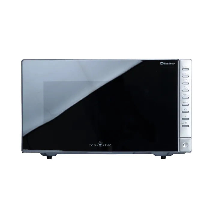 Dawlance Microwave Oven DW 393 GSS / Grill Cooking / Auto Cook Menu ...