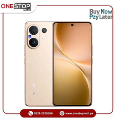 Vivo V60 256GB - 12GB RAM Battery Type 6500 mAh Display Screen Size 17. ...