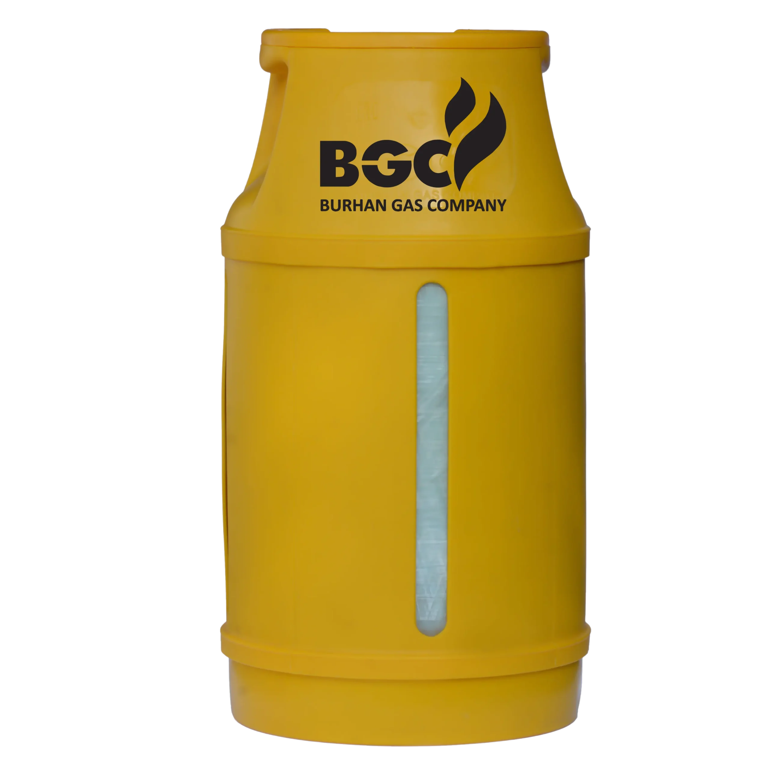 BGC LPG Composite Cylinder 10Kg 22mm Multiple Colour Lightweight And bgc-lpg-composite-cylinder-10kg-22mm-multiple-colour-lightweight-and