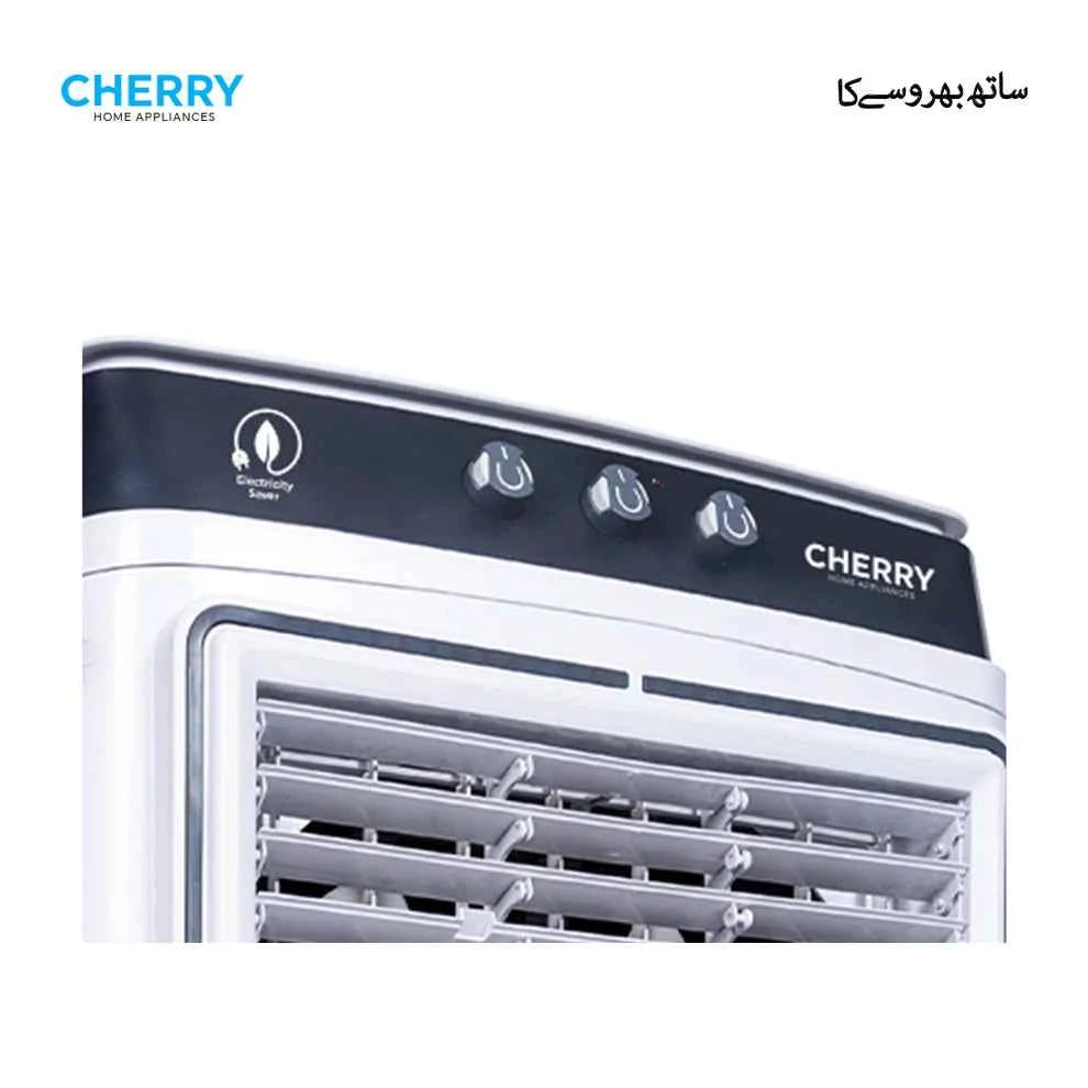 Cherry Room Air Cooler CR-4500 DC 12 Volt 90 Liters Ice Box 6 Bottles ...