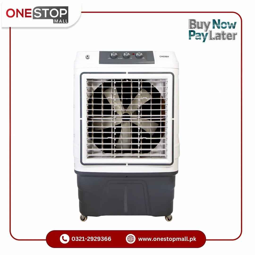 Cherry Room Air Cooler CR-4200 DC 12 Volt 90 Liters Ice Box 6 Bottles ...