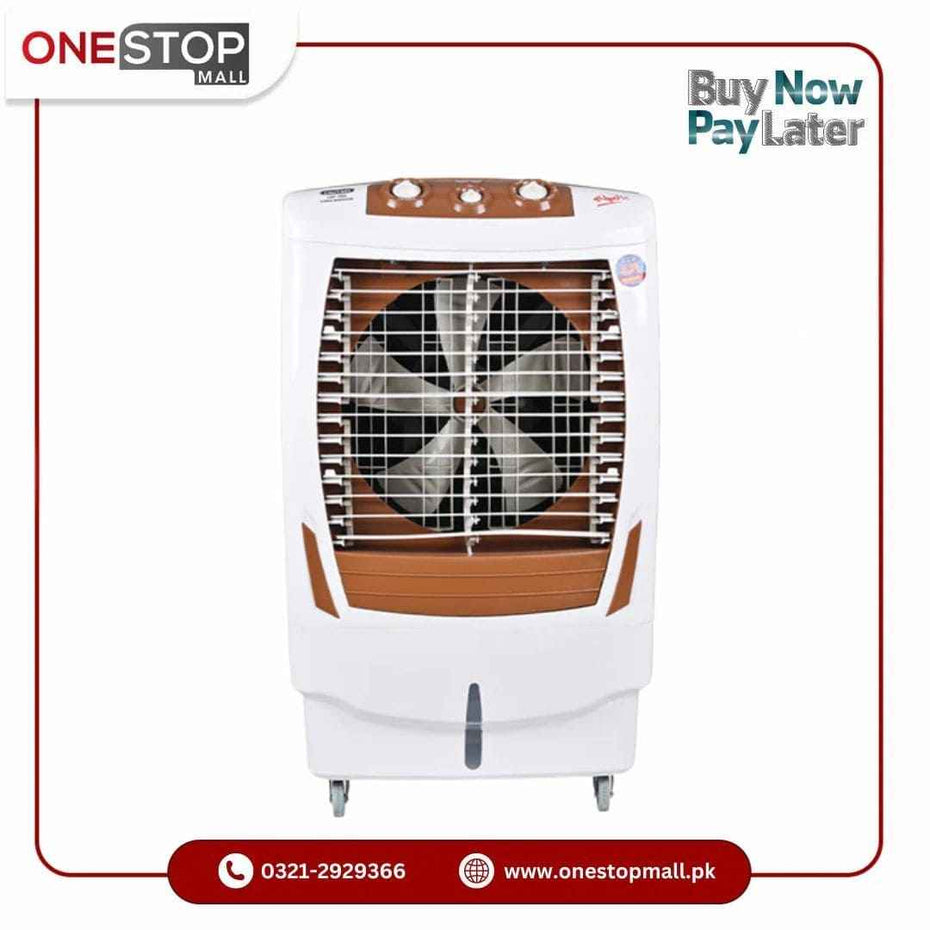 Super Asia Room Cooler ECM 4600 Plus DC 12 Volt | OnestopMall.pk ...