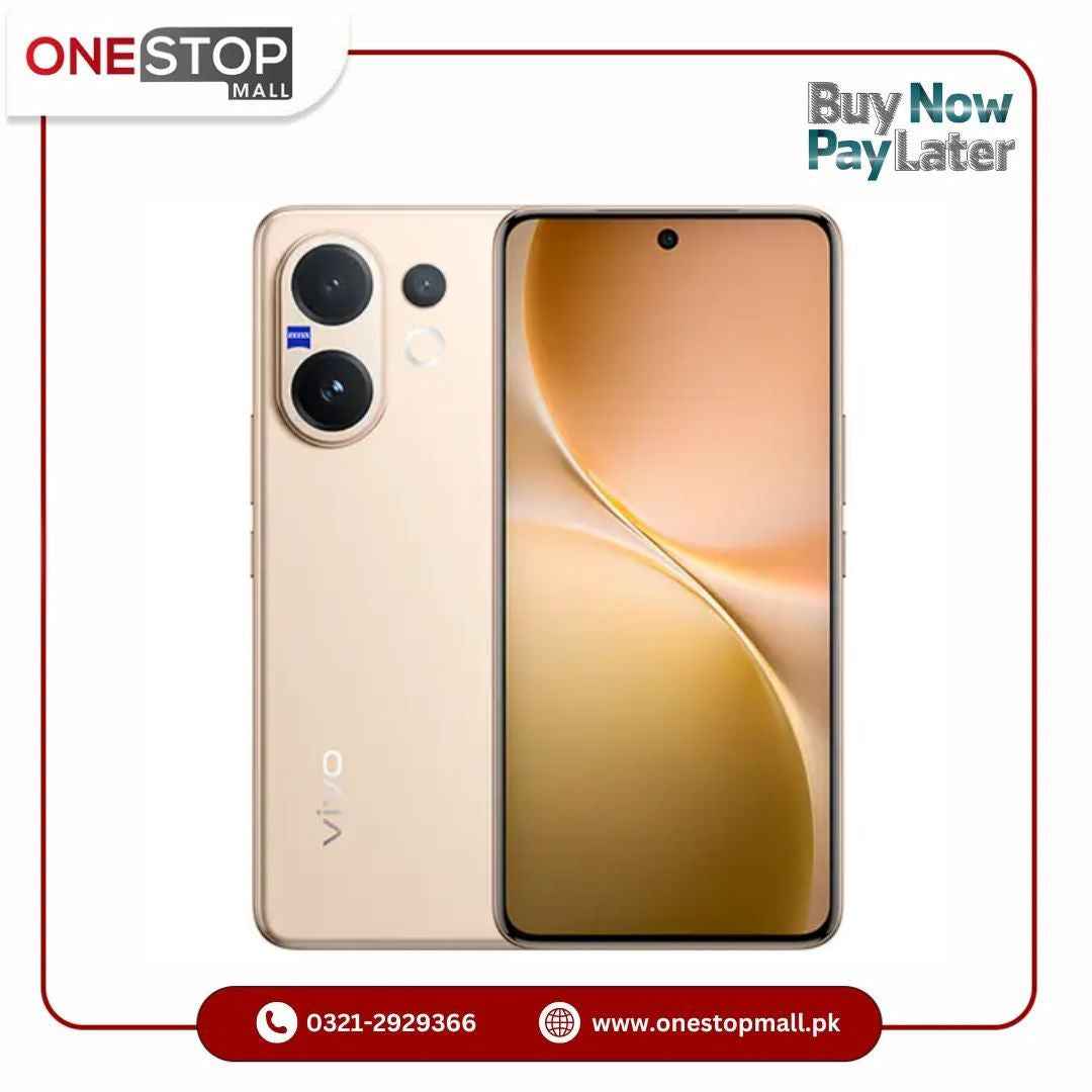 Vivo V60 12GB 256GB Battery Type 6500 mAh Display Screen Size 17.20 cm ...