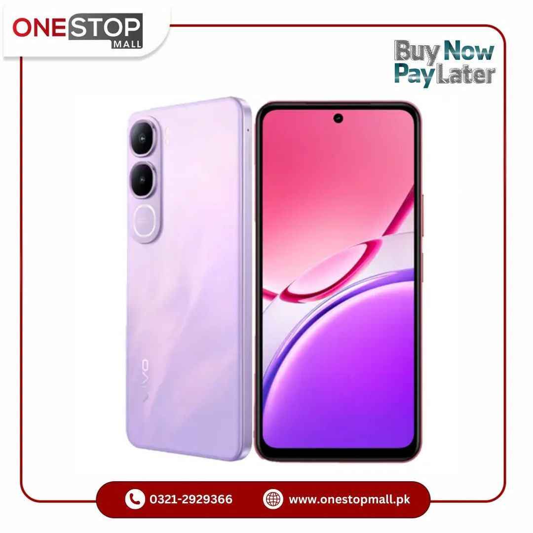 Vivo Y21d 6GB 128GB Battery Type 6500 mAh Display Screen Size 6.68 ...