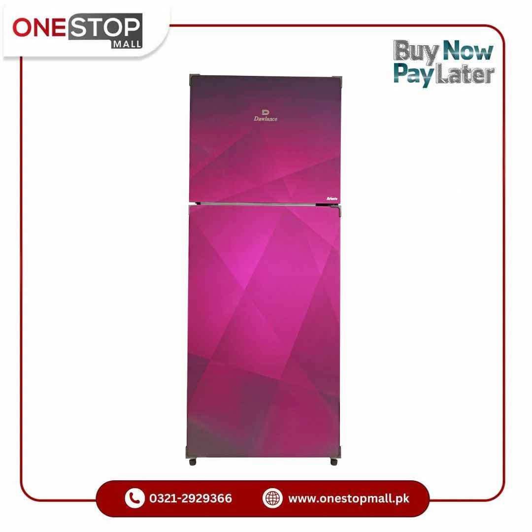 Dawlance Refrigerator Model 9193-WB Avante Brand Warranty - Onestopmall.pk