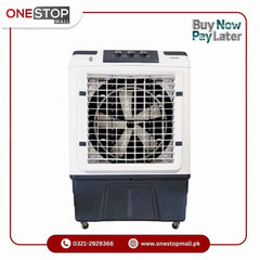 Cherry Room Air Cooler CR-5100 220 Volt 100 Liters Ice Box 6 Bottles ...