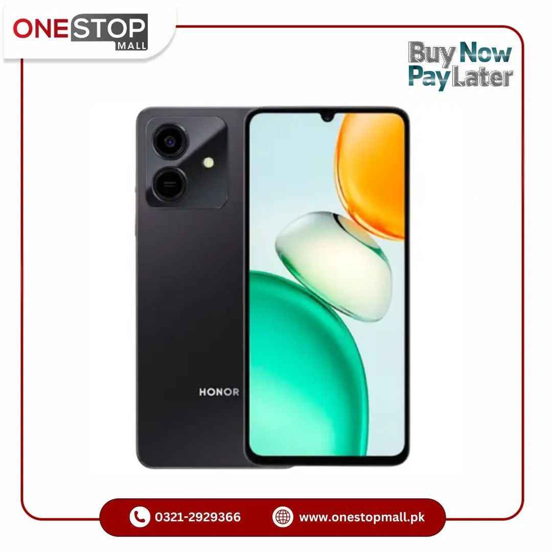 Honor Play 10 3GB RAM 64GB Battery Type 5000 mAh PTA Approved Brand ...