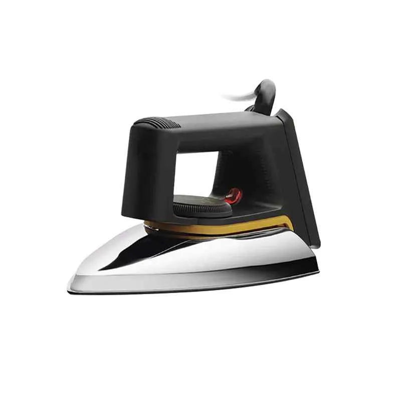 Bingo DRY IRON (X-75) Pilot Light Adjustable Thermostatic Control Brand ...