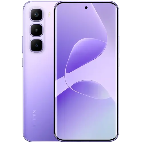 Infinix Hot 60 Pro Plus 8GB RAM 256GB Battery Type 5160 mAh Brand ...