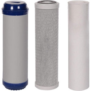 Aqua Water Filter Replacement Triple Water | OnestopMall.pk ...
